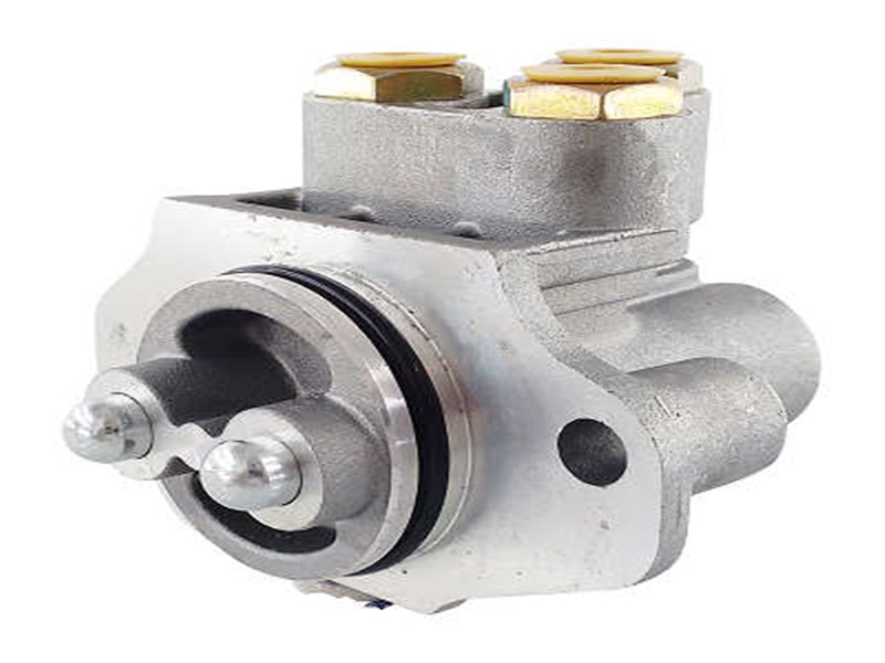 VALVULA TRANSF CX SPLIT MB AXOR/ACTROS 0022606157 - Noma Truck Parts