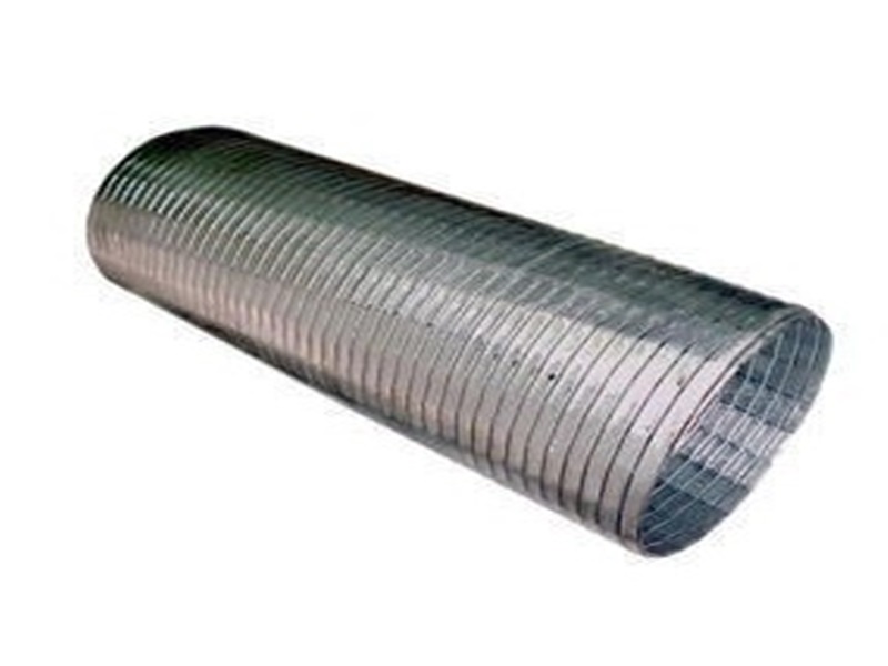 FLEXIVEL ESCAP VOLVO VM 4 INOX 21974508 - Noma Truck Parts