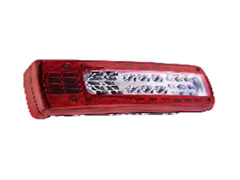 LANTERNA TRAS VOLVO FH4 15/ LD 21735299/84441760 - Noma Truck Parts