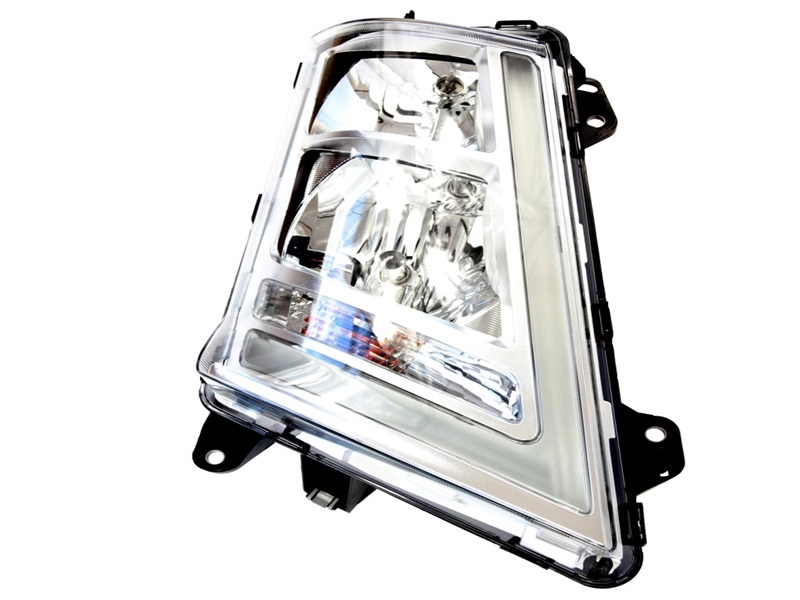 FAROL PRINC VOLVO FH4 LE 22239217 - Noma Truck Parts