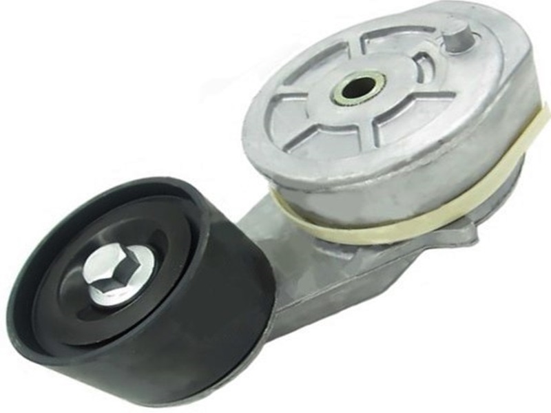 TENSOR ALT VOLVO FM/FH12 D13 AÇO LISA ORIGINAL 20739751/3979979 - Noma ...