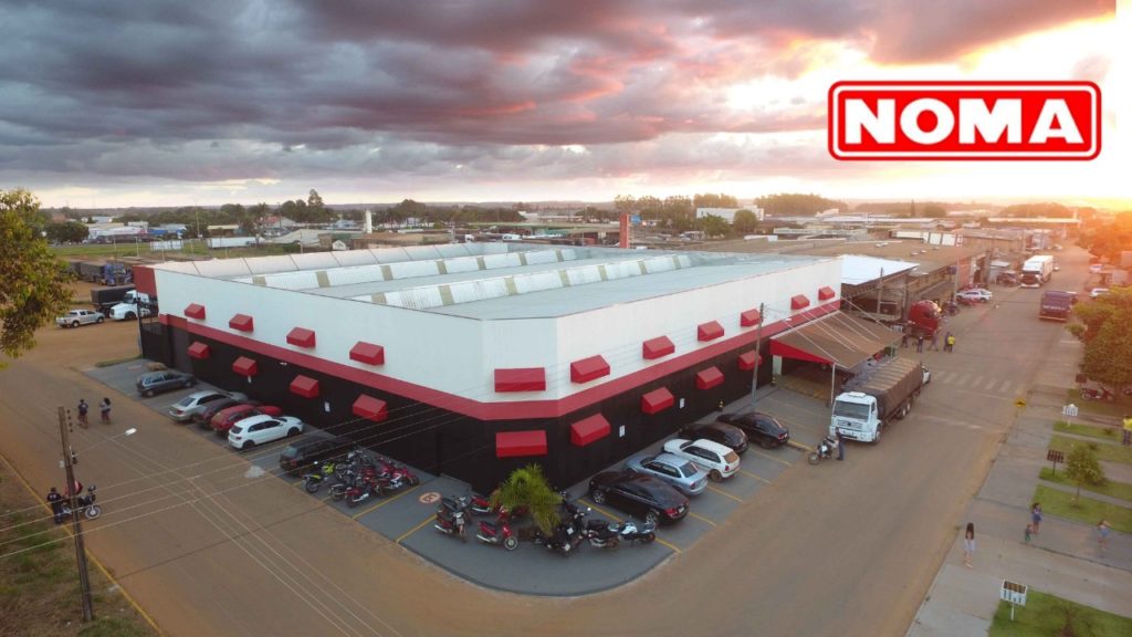 Inicio - Noma Truck Parts