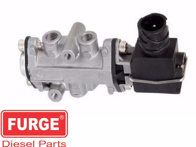 VALVULA TRANSF CX CAMB EATON MB/VOLVO 0022604757/20525897/X8880844 ...