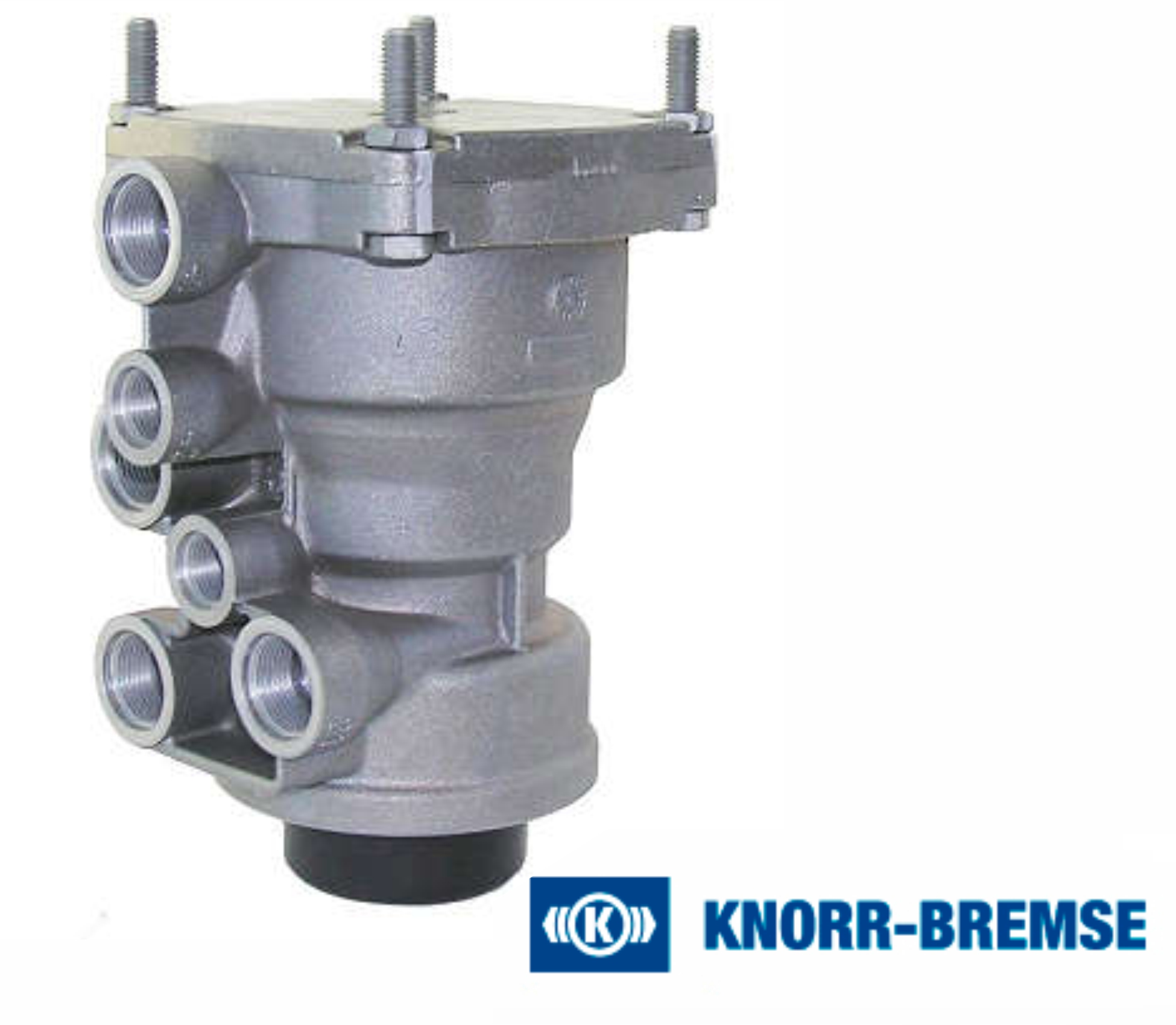 VALVULA DISTR DAF XF 105 ORIGINAL 1259855/1339396/1450726/1505477 ...