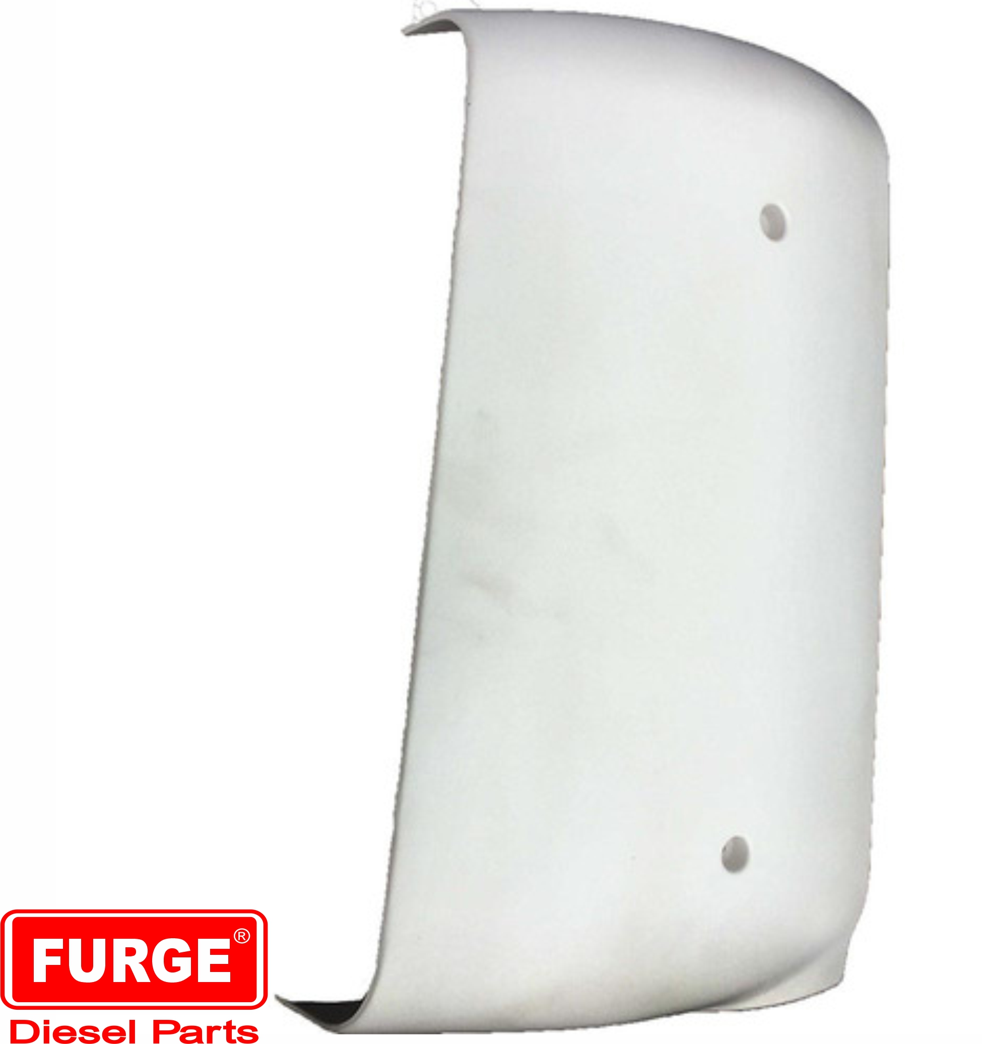 ACABAMENTO COL EXT LAT DAF XF105 /19 LE ORIGINAL 1400013 - Noma Truck Parts