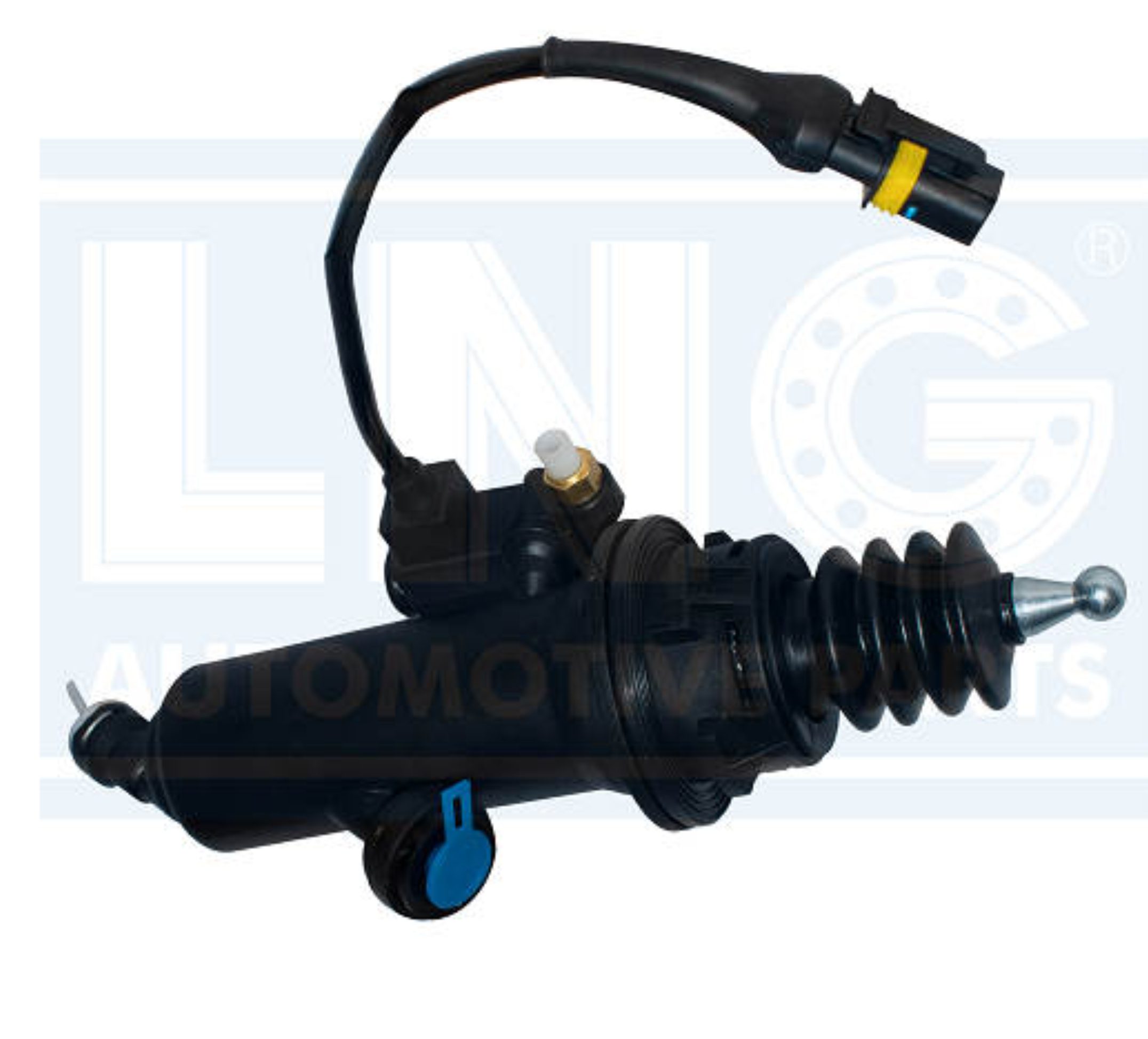 CILINDRO MESTRE EMBR MAN TGX 28440/29440 81307156154 - Noma Truck Parts