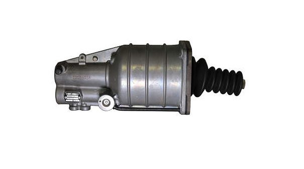 SERVO EMBR IVECO EUROCARGO/EUROTECH/EUROTRAKKER/STRALIS ORIGINAL ...