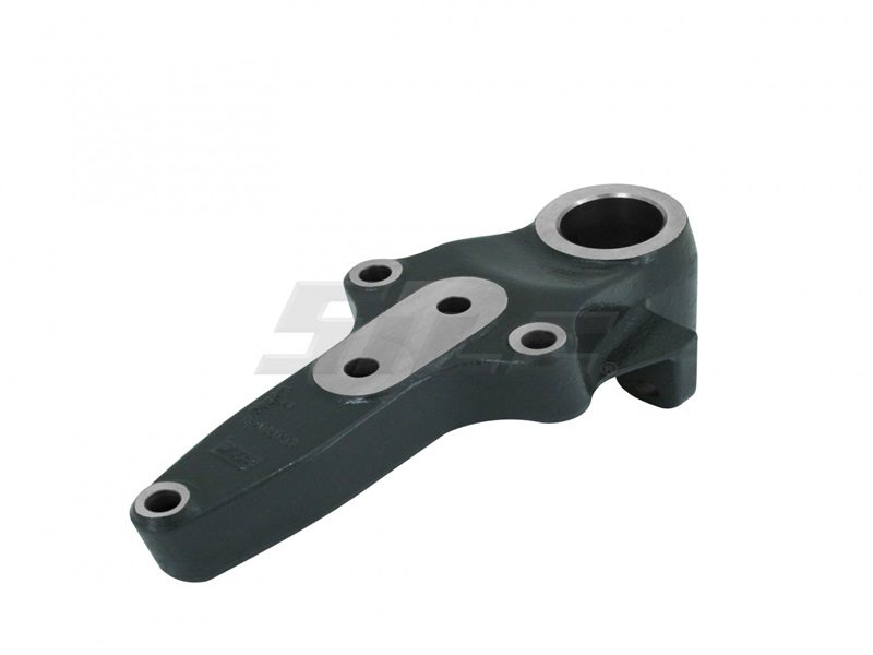 SUPORTE MOLA DIANT/TRAS VOLVO FM12 420 6X4 8X4 20467745 - Noma Truck Parts