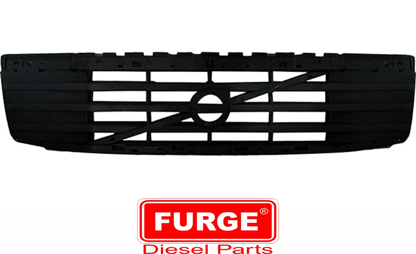 GRADE FRONTAL VOLVO FH13 08/15 SUP 82255255 - Noma Truck Parts